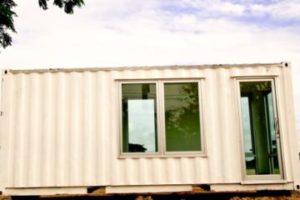 Portable Storage Containers for Rent - Steve's Storage Containers